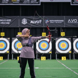 Busur Panah Terbaik: Cara Memilih Bagi Pemula - ALVO ARCHERY